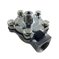 China GOYEN RCA15T Right Angle Pulse Jet Diaphragm Valve 3/4