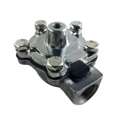 China Goyen Type Pulse Jet Valve 3/4 Inch RCA20T RCA20T000 RCA20T001 for sale