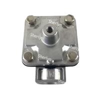 China RCA25T GOYEN 1-inch Pulse Valve Pneumatic Control Suitable Diaphragm K2501 K2503 for sale