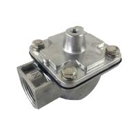 China RCA25T GOYEN 1-inch Pulse Valve Pneumatic Control Suitable Diaphragm K2501 K2503 for sale