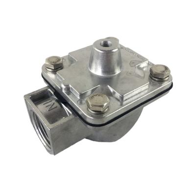 China RCA25T GOYEN 1-inch Pulse Valve Pneumatic Control Suitable Diaphragm K2501 K2503 for sale