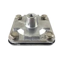 China RCA25T GOYEN 1-inch Pulse Valve Pneumatic Control Suitable Diaphragm K2501 K2503 for sale