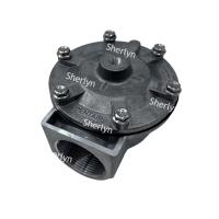 China GOYEN Pulse Valve RCA35T RCA32T 1.5-inch Electromagnetic Pulse Valve Spray Valve Pneumatic Valve Pneumatic Control for sale