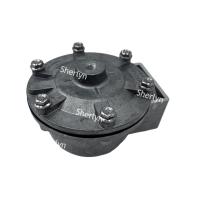 China GOYEN Pulse Valve RCA35T RCA32T 1.5-inch Electromagnetic Pulse Valve Spray Valve Pneumatic Valve Pneumatic Control for sale