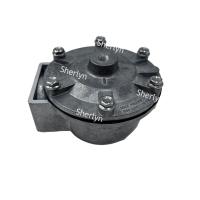 China GOYEN Pulse Valve RCA35T RCA32T 1.5-inch Electromagnetic Pulse Valve Spray Valve Pneumatic Valve Pneumatic Control for sale