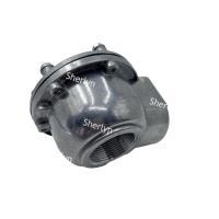China GOYEN Pulse Valve RCA35T RCA32T 1.5-inch Electromagnetic Pulse Valve Spray Valve Pneumatic Valve Pneumatic Control for sale