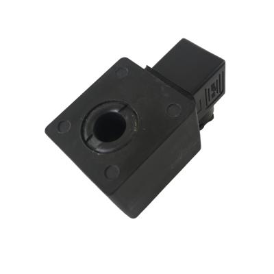China ASCO 400425‑142 Pulse Valve Pilot Coil | Spare Replacement Coil for 353 Series Solenoid Valves for sale