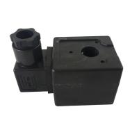 China ASCO 400425‑101 Solenoid Valve Coil Aftermarket Spare Part for 353 Series Pulse Valves for sale