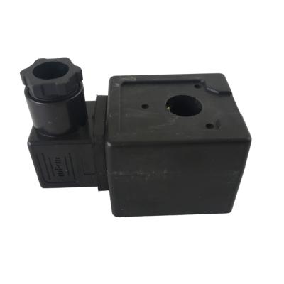 China ASCO 400425‑101 Solenoid Valve Coil Aftermarket Spare Part for 353 Series Pulse Valves for sale
