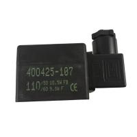 China ASCO 400425‑101 Solenoid Valve Coil Aftermarket Spare Part for 353 Series Pulse Valves for sale