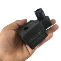 China ASCO 400425‑101 Solenoid Valve Coil Aftermarket Spare Part for 353 Series Pulse Valves for sale