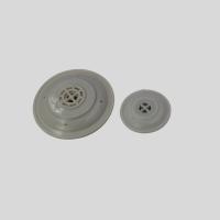 China Autel 3 Inch Pulse Valve Repair Kit For Dust Collector M/D75 NBR Nitrile Or TPE Thermoplastic Elastomer Diaphragm Repair Kit M/D75+M/D20 Combined Diaphragm Kit for sale