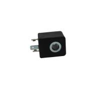 China Autel BC10 Solenoid Coil Pulse Valve Electromagnetic Coil Replacement Spare Part For Dust Collector Solenoid Valve For Pulse Valve Assembly for sale