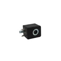 China Autel BC10 Solenoid Coil Pulse Valve Electromagnetic Coil Replacement Spare Part For Dust Collector Solenoid Valve For Pulse Valve Assembly for sale