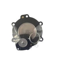 China Turbo M50 Pulse Valve Diaphragm for Port Size 1 Inch 1.5 Inch 2 Inch 3 Inch Dust Collector Pulse Jet Cleaning Systems Maintenance for sale