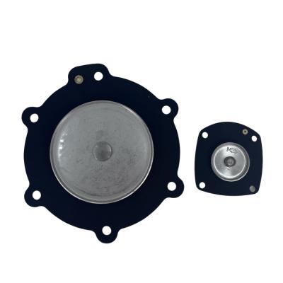 China Turbo M75 Standard M Series Diaphragm Pneumatic Pump Engineered for Industrial Fluid Transfer and Maximum Operational Efficiency for sale