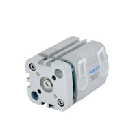 China G1/8 Elastic Cushion Guided Cylinder ADVUL‑32‑15‑P‑A FESTO PN156876 32x15mm for Jig Positioning for sale