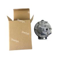 China GOYEN RCA45T 1/2 Pulse Valve 1.5 Inch Right Angle Type Suitable For K4502 K4503 Industrial Dust Collector Reverse Blowing Cleaning Accessories for sale