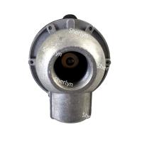 China GOYEN RCA45T 1/2 Pulse Valve 1.5 Inch Right Angle Type Suitable For K4502 K4503 Industrial Dust Collector Reverse Blowing Cleaning Accessories for sale