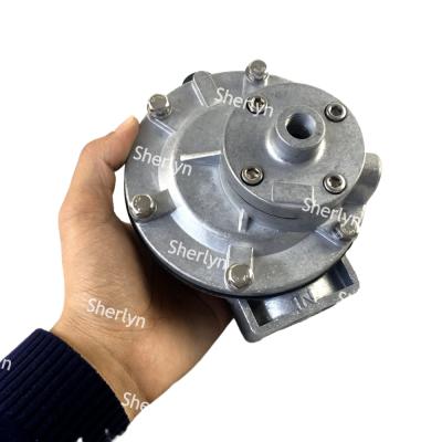 China GOYEN RCA45T 1/2 Pulse Valve 1.5 Inch Right Angle Type Suitable For K4502 K4503 Industrial Dust Collector Reverse Blowing Cleaning Accessories for sale