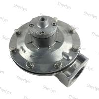 China 2-inch GOYEN Pulse Valve CA50T RCA50T K5004 K5000 GOYEN Electromagnetic Pulse Valve for sale