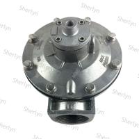 China 2-inch GOYEN Pulse Valve CA50T RCA50T K5004 K5000 GOYEN Electromagnetic Pulse Valve for sale