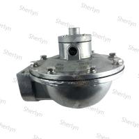 China 2-inch GOYEN Pulse Valve CA50T RCA50T K5004 K5000 GOYEN Electromagnetic Pulse Valve for sale