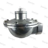 China 2-inch GOYEN Pulse Valve CA50T RCA50T K5004 K5000 GOYEN Electromagnetic Pulse Valve for sale