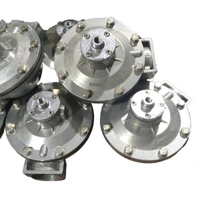 China 2-inch GOYEN Pulse Valve CA50T RCA50T K5004 K5000 GOYEN Electromagnetic Pulse Valve for sale