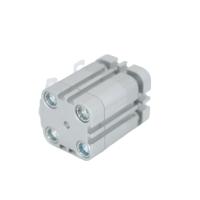China Bore 40 FESTO ADVUL‑40‑20‑P‑A PN156887 40x20mm Anti‑Rotation Cylinder Position‑Detection for Packaging Material Pushing for sale