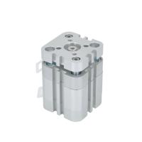 China Bore 40 FESTO ADVUL‑40‑20‑P‑A PN156887 40x20mm Anti‑Rotation Cylinder Position‑Detection for Packaging Material Pushing for sale