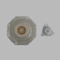 China Norgren C52 Large & Small Diaphragm Kit With Return Spring 20°C To 80°C Port Size 2 Inch Durable NBR Or FKM Material for sale