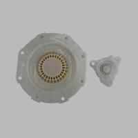 China Norgren C52 Large & Small Diaphragm Kit With Return Spring 20°C To 80°C Port Size 2 Inch Durable NBR Or FKM Material for sale