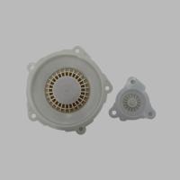 China Norgren 1.5 Inch Multi‑Inch Single Large Rubber Diaphragm Maintenance Spare Components For 3/4‑3 Inch Dust Collector Pulse Jet Valve Pump Part Number 1261402  8296600.8171.00000 for sale