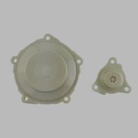 China Norgren 1.5 Inch Multi‑Inch Single Large Rubber Diaphragm Maintenance Spare Components For 3/4‑3 Inch Dust Collector Pulse Jet Valve Pump Part Number 1261402  8296600.8171.00000 for sale