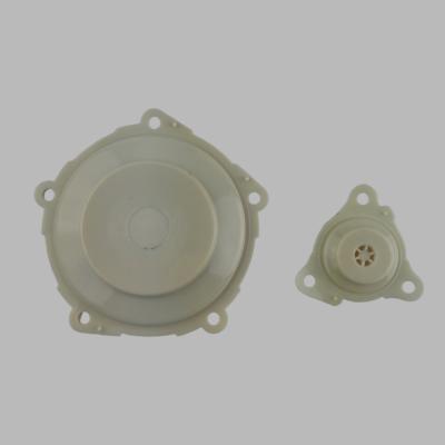 China Norgren 1.5 Inch Multi‑Inch Single Large Rubber Diaphragm Maintenance Spare Components For 3/4‑3 Inch Dust Collector Pulse Jet Valve Pump Part Number 1261402  8296600.8171.00000 for sale