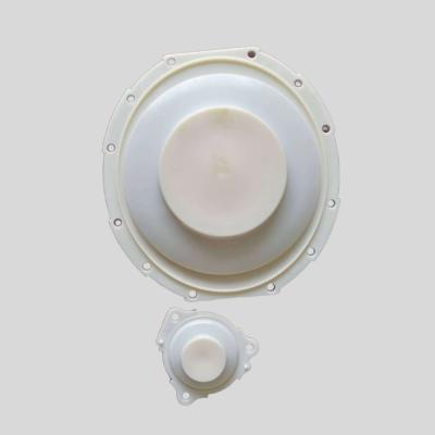 China Norgren Wear‑Resistant NBR FKM Rubber Large Diaphragm Spare Parts 2/2.5/3 Inch Replacement Kit For Dust Removal Pulse Valve with Iron Plate Part Number 1268274 for sale
