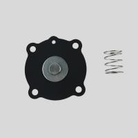China Joil 3/4 Inch Universal Small Diaphragm With Return Spring Pulse Valve Spare Repair Part For Dust Collector NBR FKM Rubber Seal Maintenance Accessories for sale