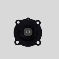 China Joil 3/4 Inch Universal Small Diaphragm With Return Spring Pulse Valve Spare Repair Part For Dust Collector NBR FKM Rubber Seal Maintenance Accessories for sale