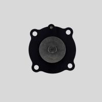 China Joil 3/4 Inch Universal Small Diaphragm With Return Spring Pulse Valve Spare Repair Part For Dust Collector NBR FKM Rubber Seal Maintenance Accessories for sale