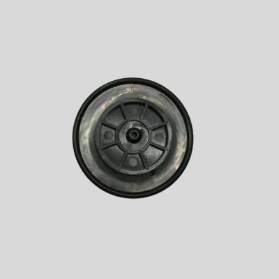China Taeha Universal Small Diaphragm Pulse Valve Rubber Spare Repair Part For Dust Collector Pulse Jet Valve for sale