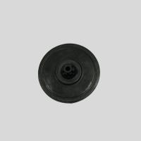 China Taeha Universal Small Diaphragm Pulse Valve Rubber Spare Repair Part For Dust Collector Pulse Jet Valve for sale