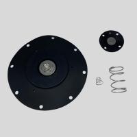 China WATSON 3 Inch FKM Viton Rubber Diaphragm High Temperature Resistant Multi‑Size Pulse Valve Diaphragm Repair Kit 3 Inch Full Set & 3.5 Inch Spare Component Optional FKM Rubber For Dust Removal System for sale
