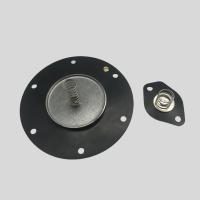 China Taiwan MGD40N 1‑1/2 Inch Large & Small Combined Diaphragm Set With Return Spring Huareng Type Pulse Jet Valve Repair Kit for Dust Collector for sale