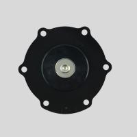 China V3568985‑0100 FKM Diaphragm Set With Return Spring LKHG 3 Inch Alstom Flakt Pulse Jet Valve Repair Kit Dust Collector Spare Parts for sale