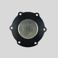 China Taiwan Huareng Type 40 1‑1/2 Inch Large & Small Combined Diaphragm Set With Return Spring Pulse Jet Valve Spare Parts For Dust Collector for sale