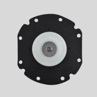 China V3568985‑0100 Taiwan LKHG 3 Inch FKM Large & Small Combined Diaphragm Set With Return Spring Pulse Jet Valve Spare Parts Dust Collector Spare Parts for sale