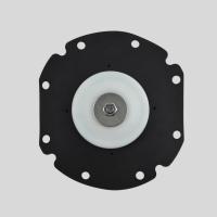 China V3568985‑0100 Taiwan LKHG 3 Inch FKM Large & Small Combined Diaphragm Set With Return Spring Pulse Jet Valve Spare Parts Dust Collector Spare Parts for sale