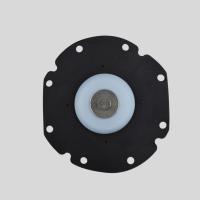 China V3568985‑0100 Taiwan LKHG 3 Inch FKM Large & Small Combined Diaphragm Set With Return Spring Pulse Jet Valve Spare Parts Dust Collector Spare Parts for sale