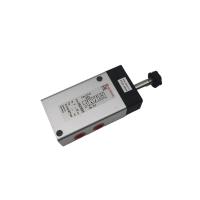 China Norgren Pilot Operated Solenoid Valve 2 Position 5 Way NAMUR Mount With Back Plate Pneumatic Directional Control Valve 2623000 2623077 2623079 for sale